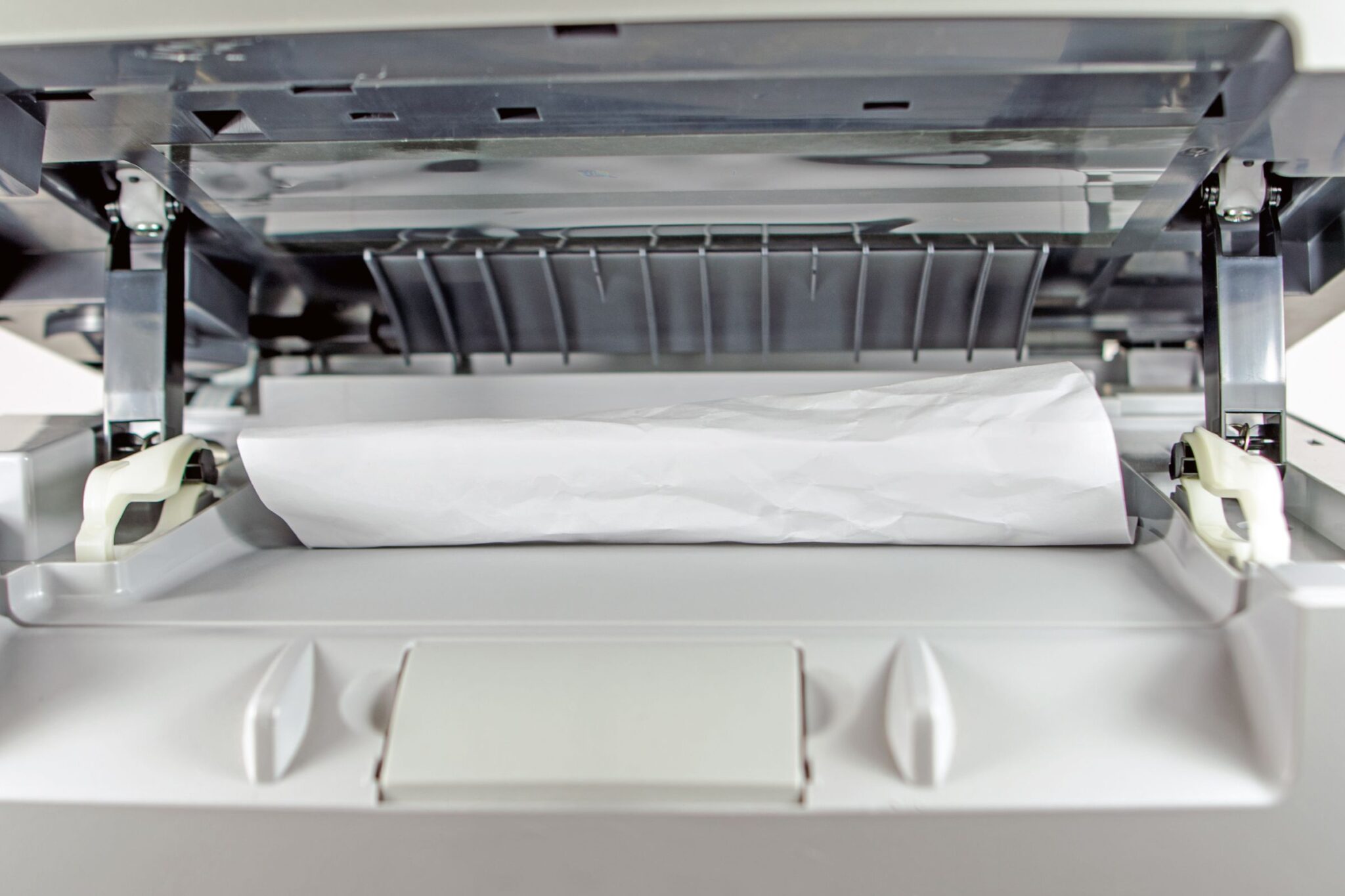 Why Does My Copier Keep Jamming? Tips to Fix and Prevent Paper Jams ...