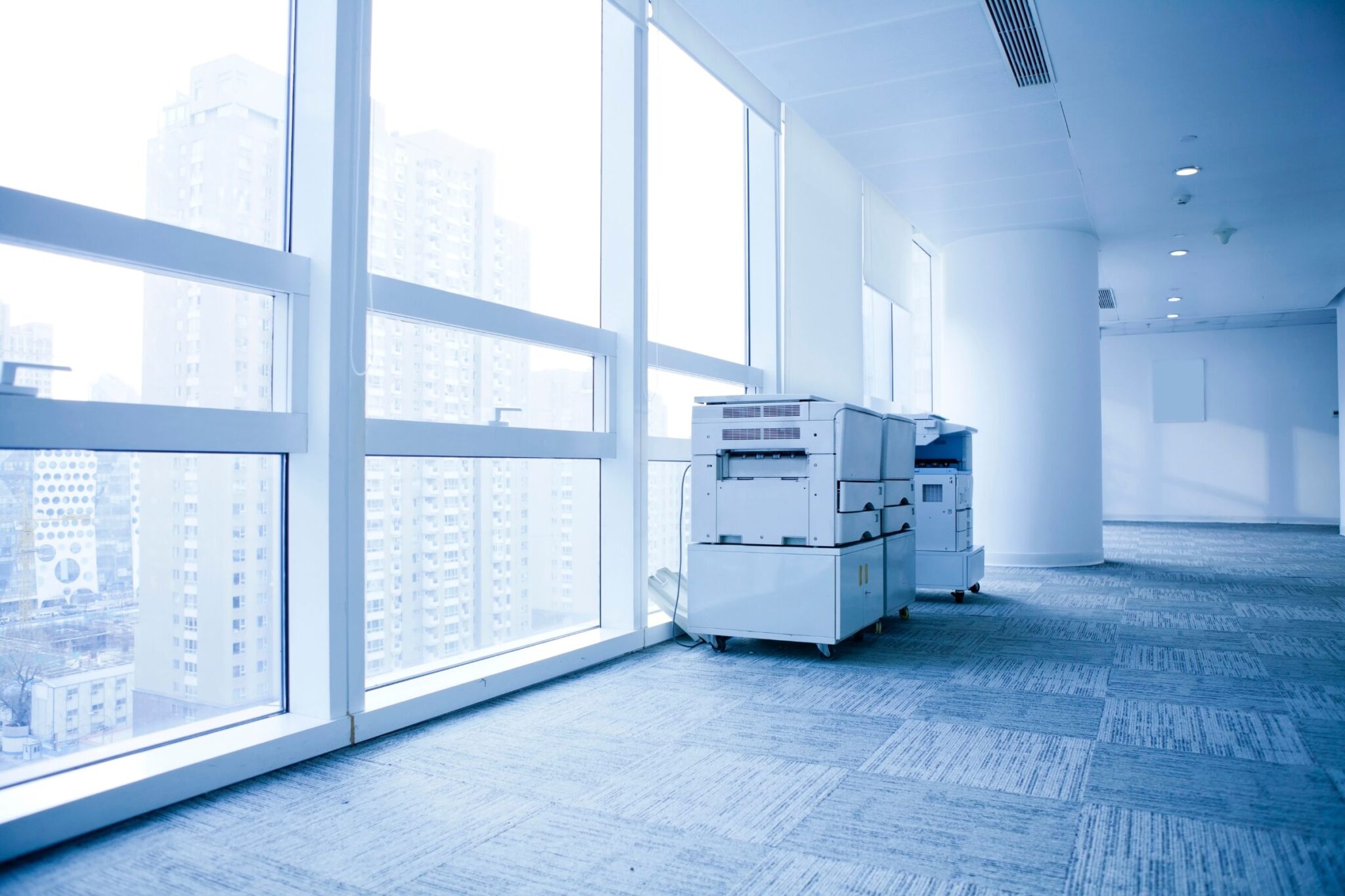 How to Extend the Life of Your Office Copier with Proactive Maintenance ...