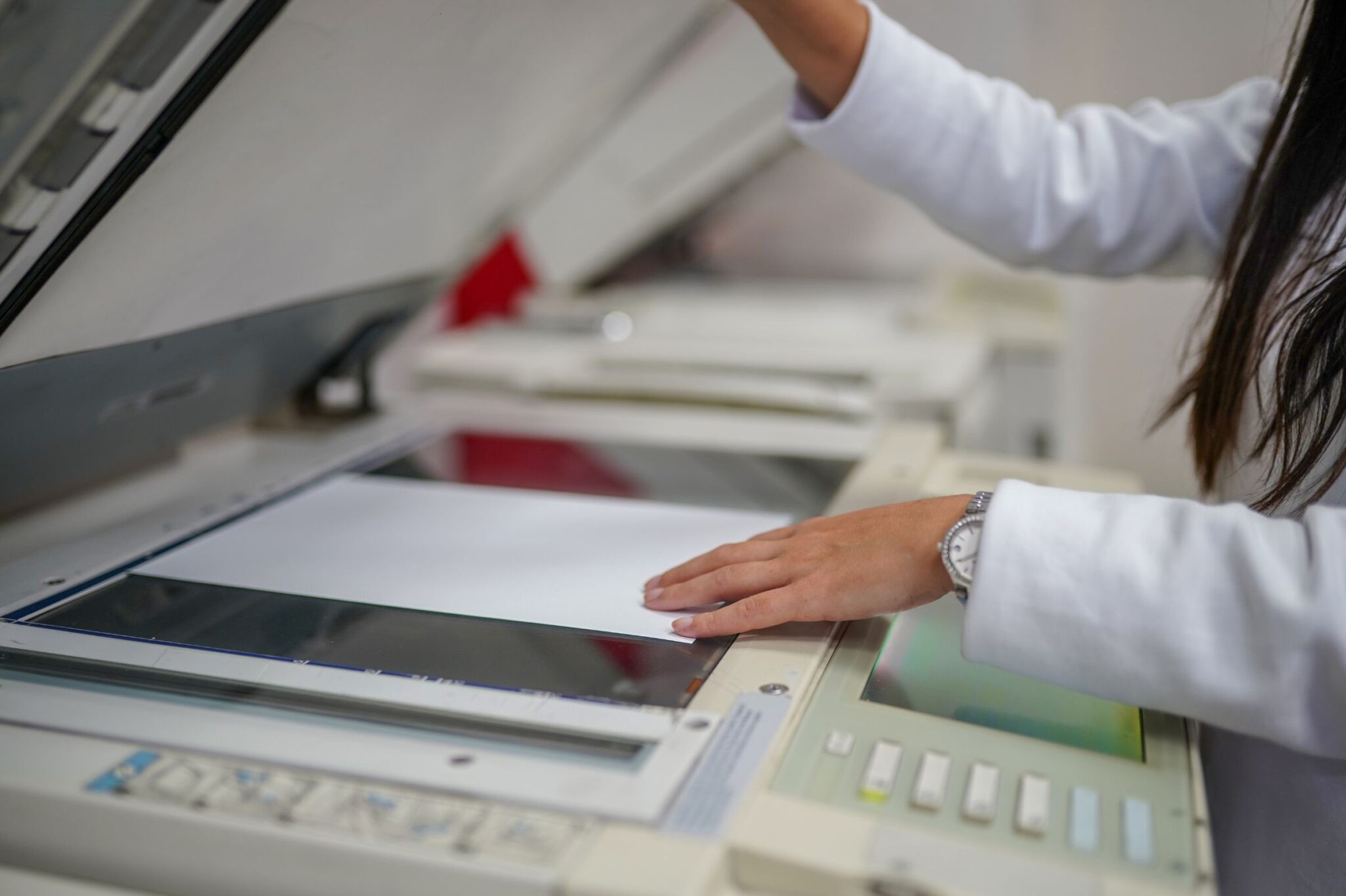 How to Choose the Right Office Copier for Your Business - RDC Company