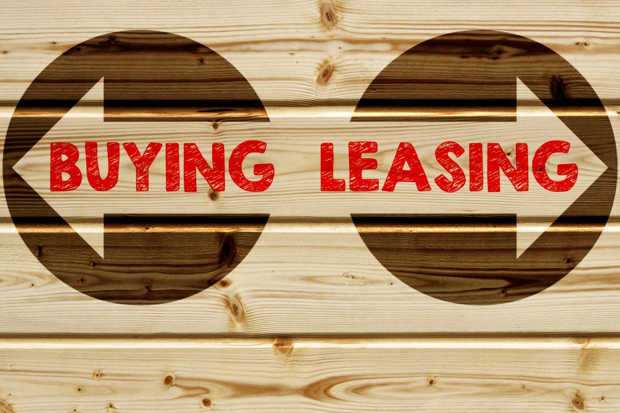Leasing vs. Buying Office Equipment: Key Considerations